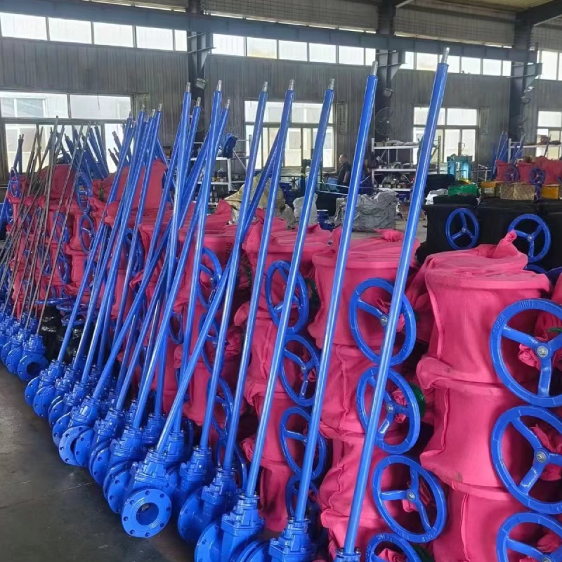 JQH Valve Company